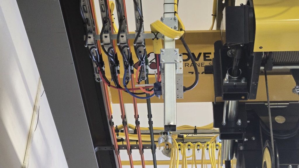 Crane Inspection and Maintenance: A Comprehensive Guide – Overhead ...