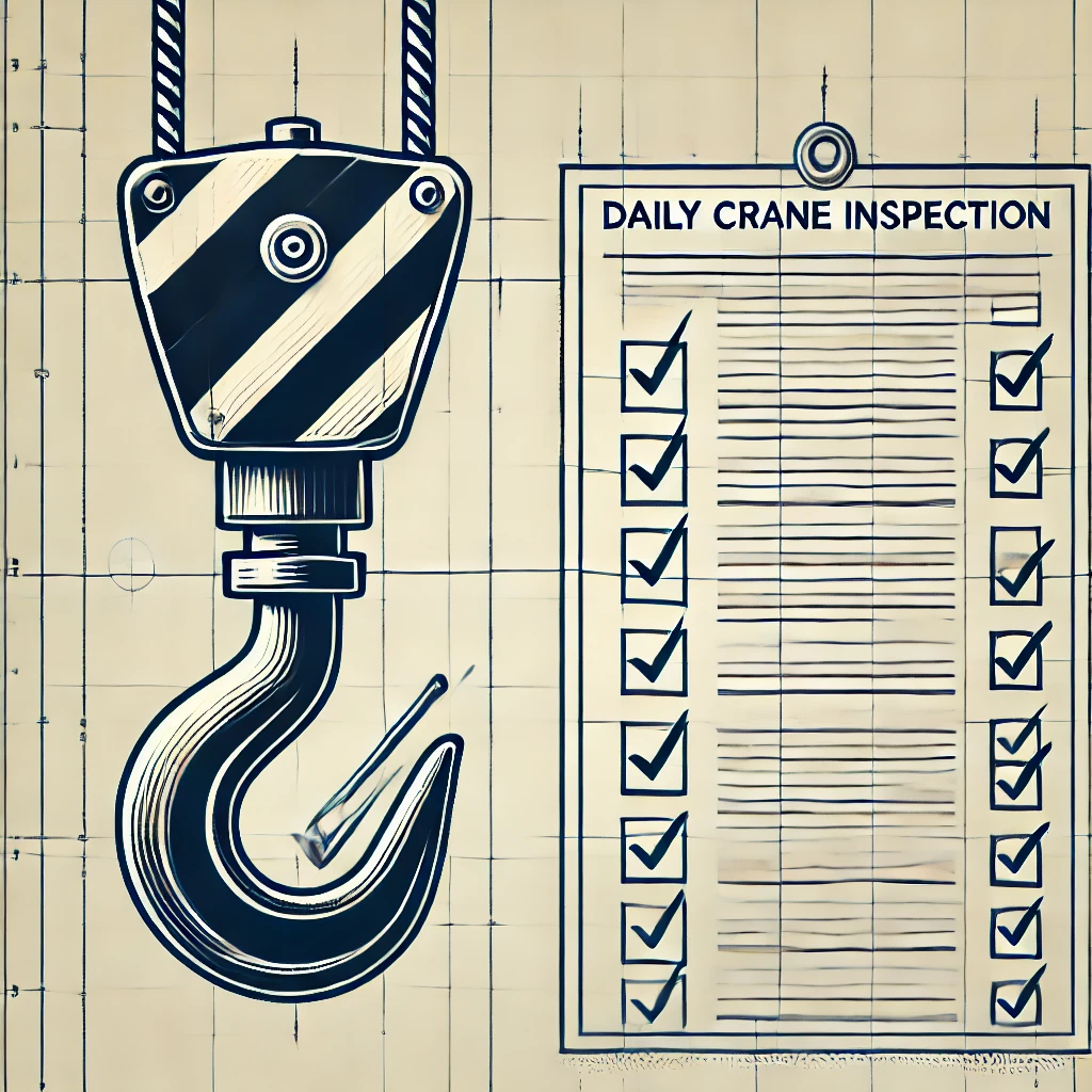 Understanding CSA Standards for Overhead Cranes: What Every Canadian ...