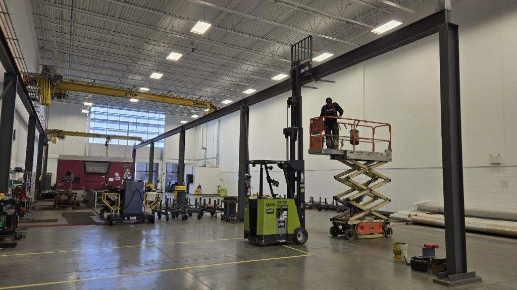 Overhead Crane Capacity and Load Limits: A Comprehensive Guide ...